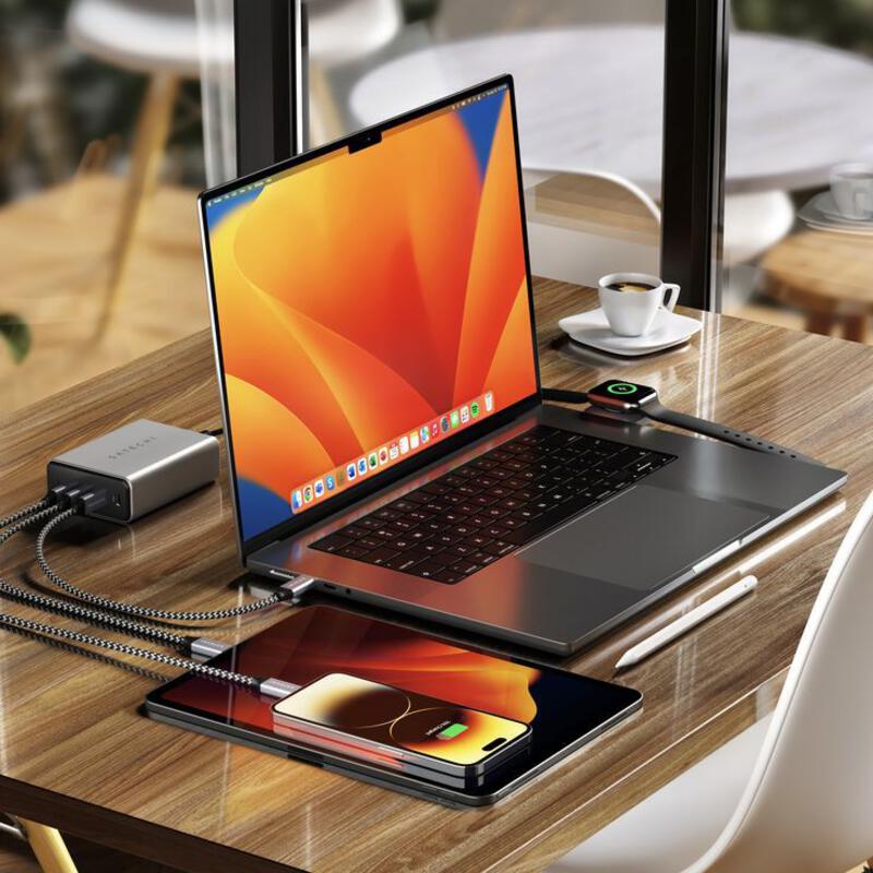 USB HUB ตัวช่วยขยายพอร์ตที่คนยุคดิจิทัลขาดไม่ได้ - ZestBuy